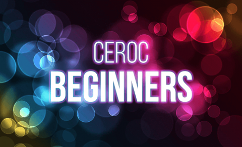 Ceroc Hub | The Ceroc Experience At Home